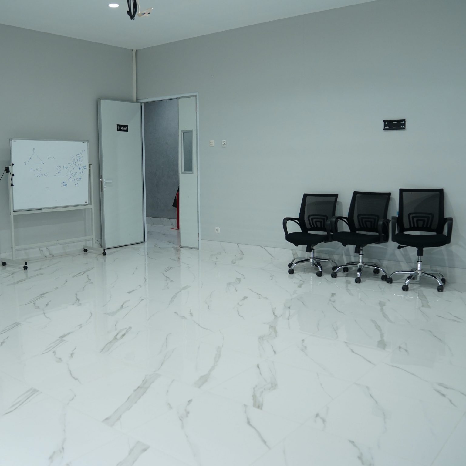 Bali United Studio | Jakarta's newest and largest independent studio ...