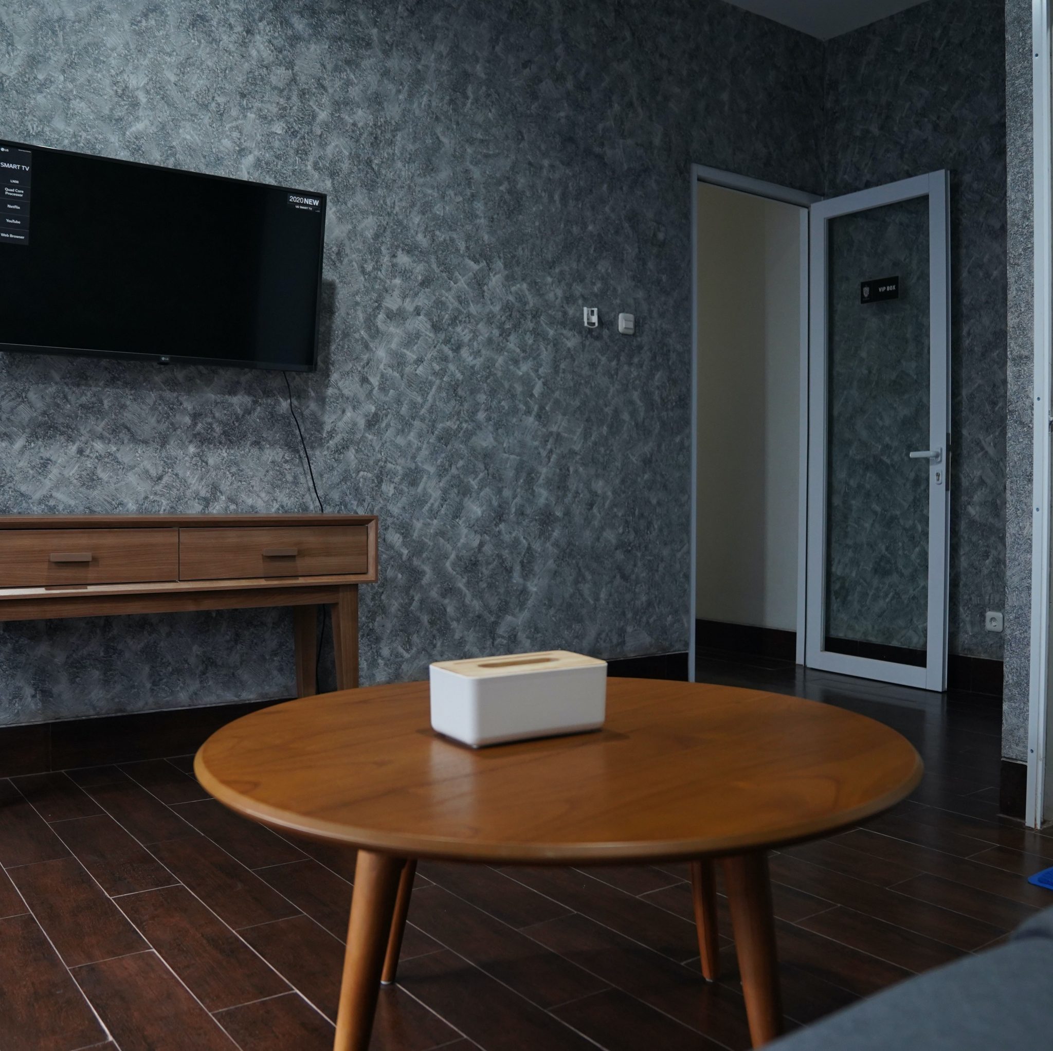 Bali United Studio | Jakarta's newest and largest independent studio ...