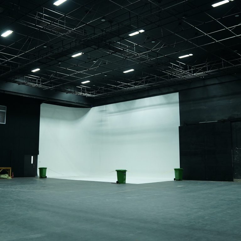 Bali United Studio | Jakarta's newest and largest independent studio ...