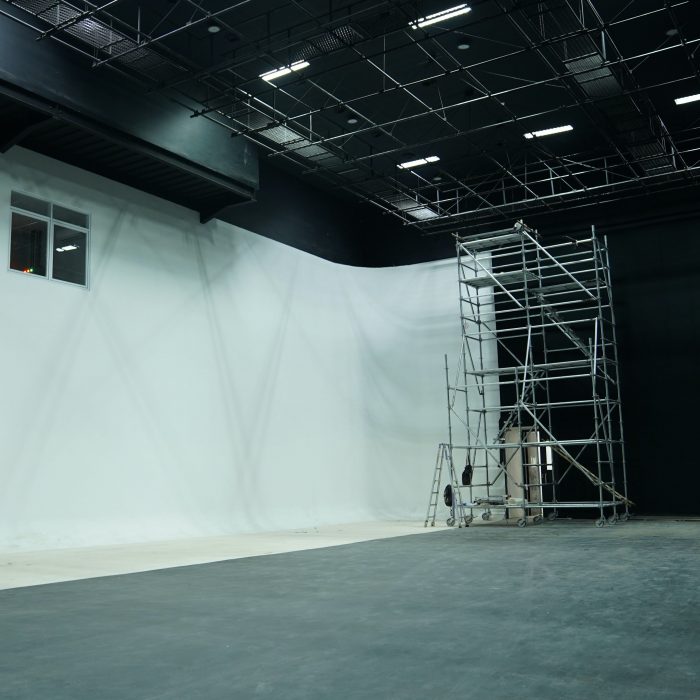 Bali United Studio | Jakarta's newest and largest independent studio ...